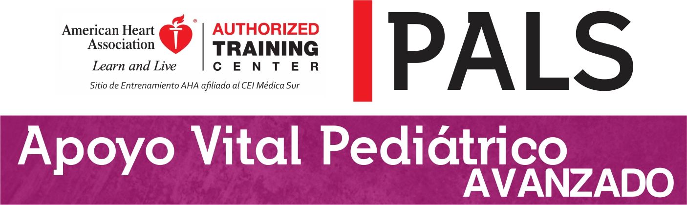 PALS – Hospital Cruz Roja Ciudad de Puebla